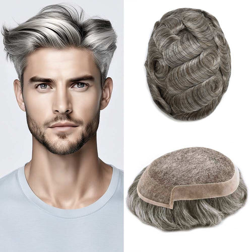 Mens hairpiece|mens toupee|mens hair system — Lyricalhair