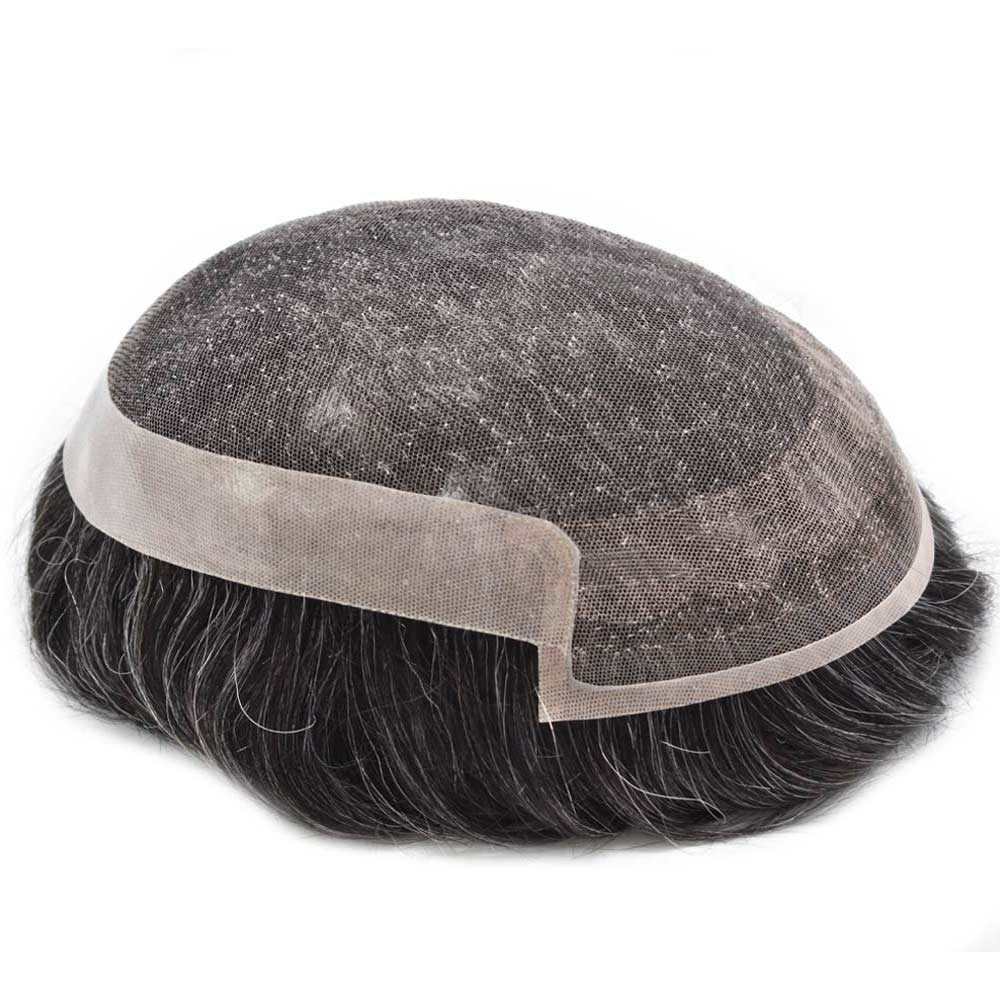 Human Hair Systems| Hair Pieces for Men| Hair Replacement Systems ...