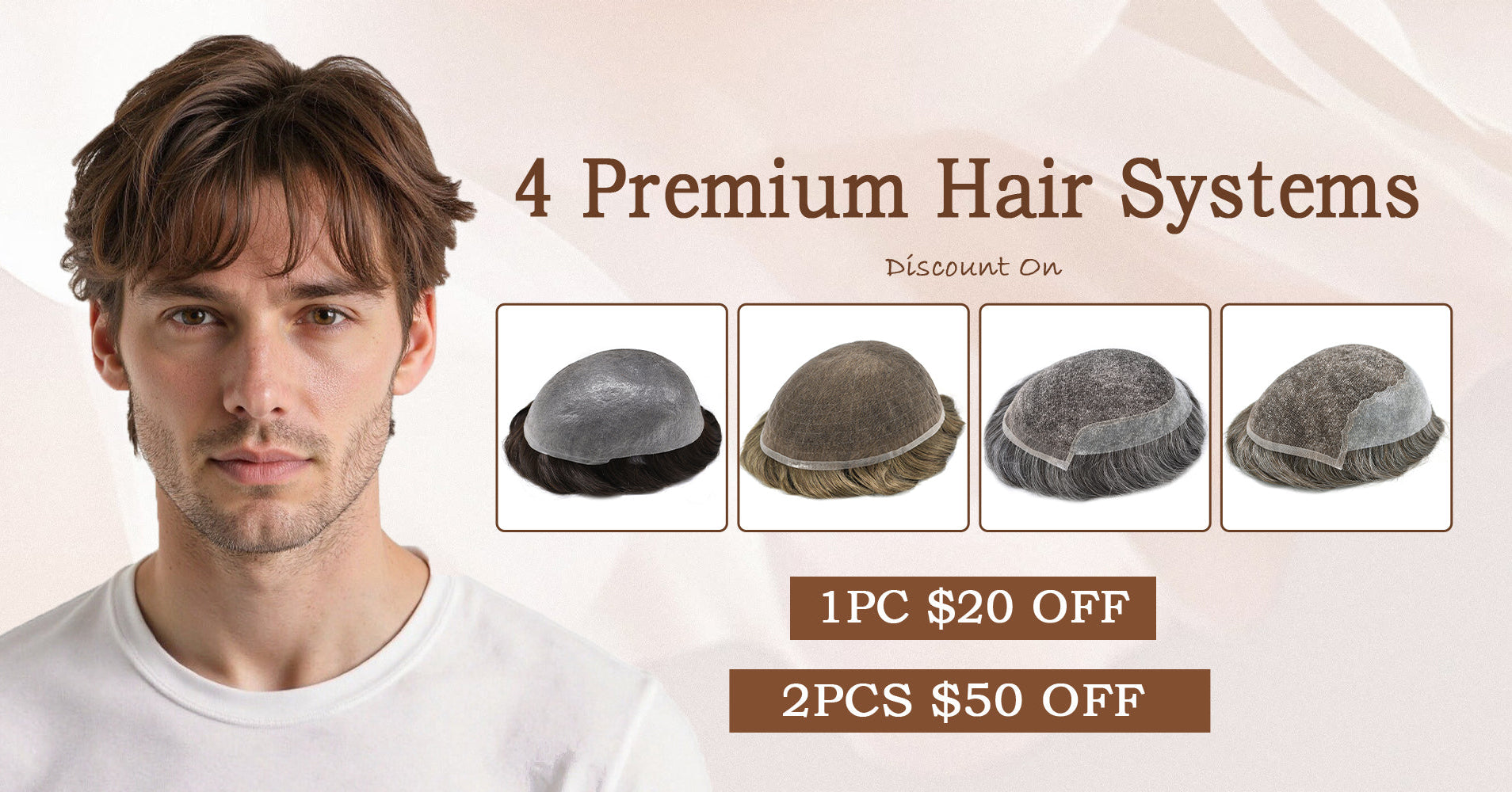 Hair System Care| mens toupee|human hair piece — Lyricalhair