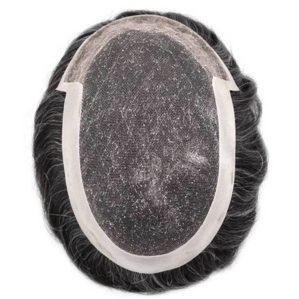 Human Hair Systems| Hair Pieces for Men| Hair Replacement Systems ...