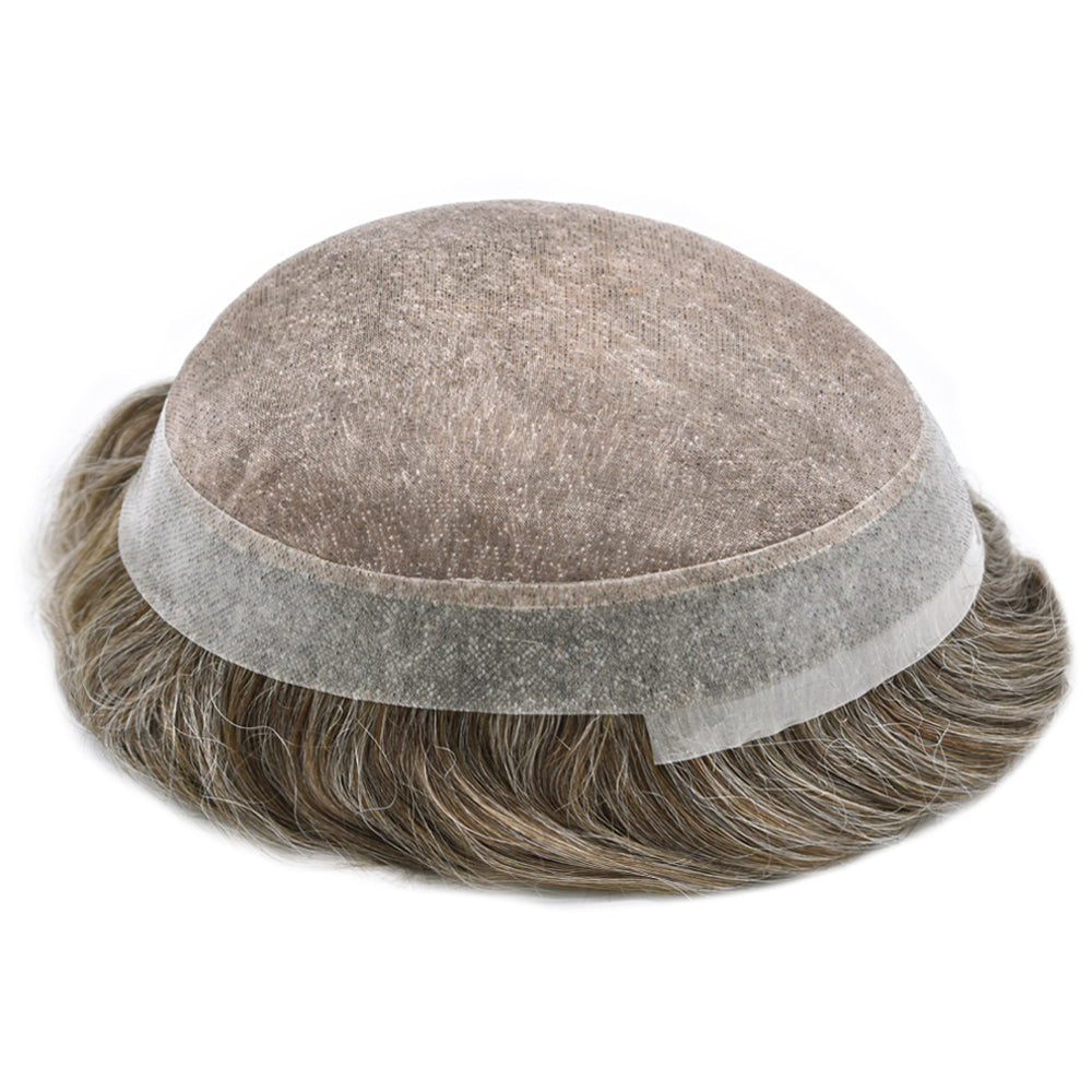 Human Hair Systems| Hair Pieces for Men| Hair Replacement Systems ...